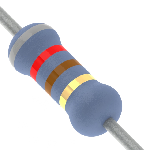 RSF2JT820R-C1 Stackpole Electronics Inc | Resistors | DigiKey